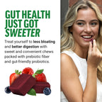 nutritious greens powders for immune support
