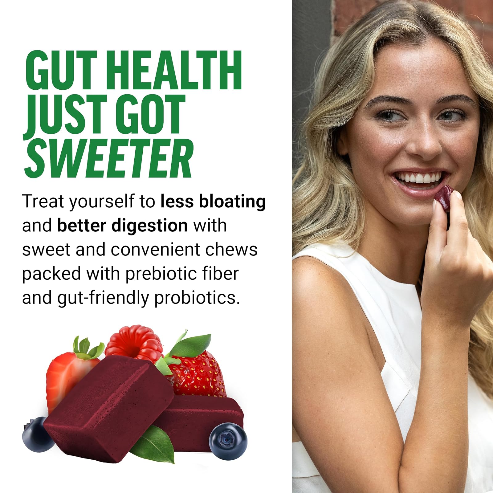 nutritious greens powders for immune support