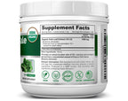 nutritious greens powders for smoothies