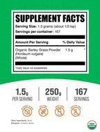 nutritious greens powders for smoothies