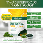 nutritious greens powders for smoothies