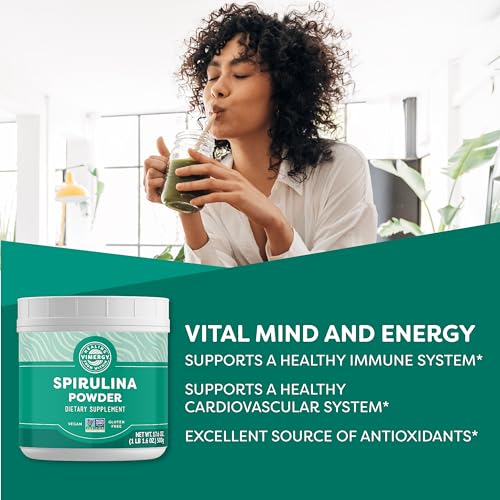 nutritious greens powders for smoothies