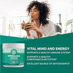 nutritious greens powders for smoothies