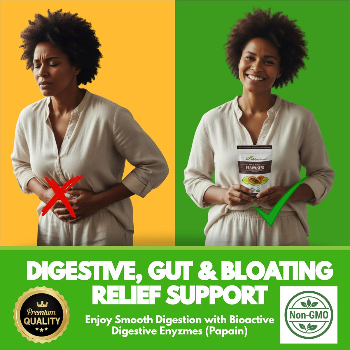 nutritious greens powders for smoothies