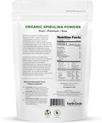 nutritious greens powders for smoothies