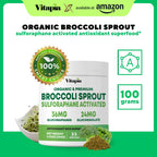 nutritious greens powders for smoothies