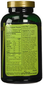nutritious greens powders for smoothies
