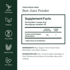 nutritious greens powders for smoothies