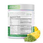 nutritious greens powders for smoothies