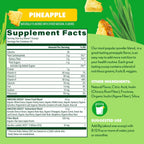 nutritious greens powders for smoothies
