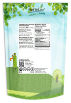 nutritious greens powders for smoothies