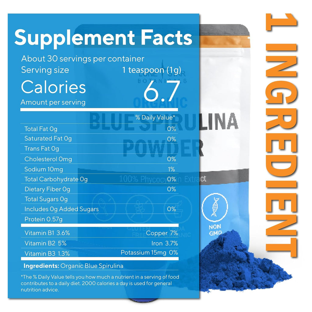 nutritious greens powders for smoothies
