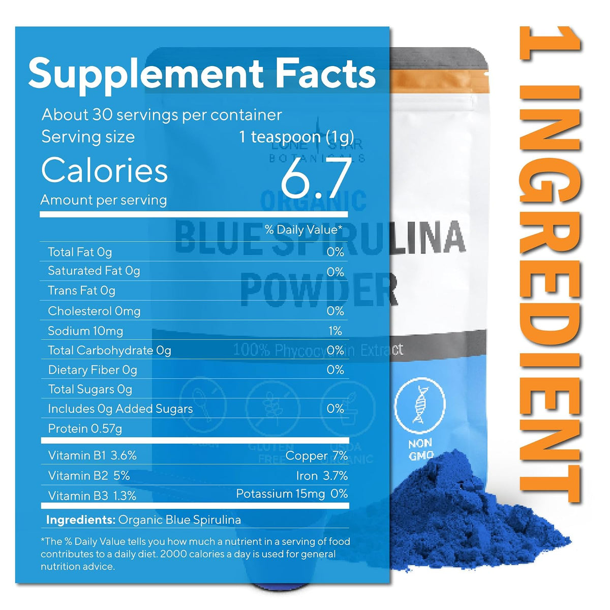 nutritious greens powders for smoothies