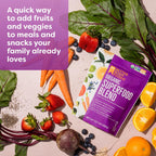 nutritious greens powders for smoothies