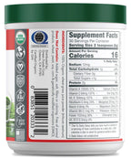 nutritious greens powders for vitality