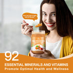nutritious greens powders for wellness