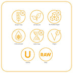 nutritious greens powders in bottles