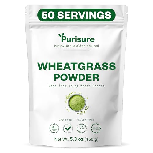 Nutritious greens superfood for health