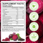 nutritious gummies for active lifestyles