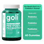 nutritious gummies for busy lifestyles