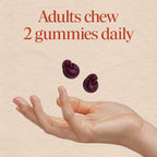 nutritious gummies for children's health