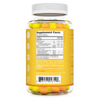 nutritious gummies for children's health
