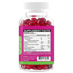 nutritious gummies for collagen support