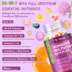 nutritious gummies for daily health
