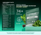 nutritious gummies for daily wellness