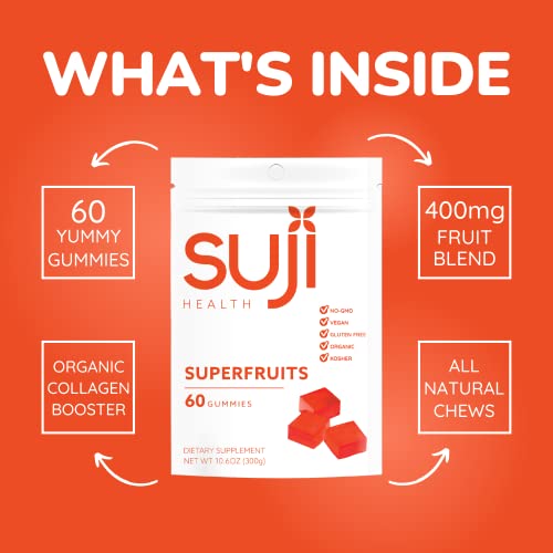 nutritious gummies for healthy skin