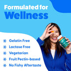 nutritious gummies for kids health