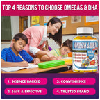 nutritious gummies for kids