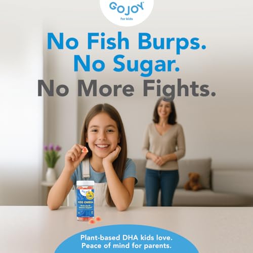 nutritious gummies for kids