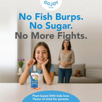 nutritious gummies for kids