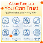 nutritious gummies for kids