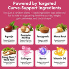nutritious gummies for weight gain
