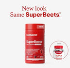 nutritious gummy for vitality