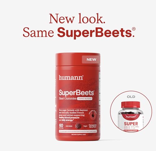 nutritious gummy for vitality