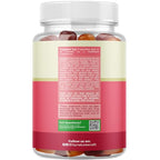 nutritious gummy multivitamin for families