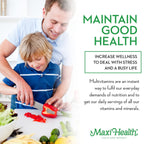 nutritious gummy multivitamin for kids