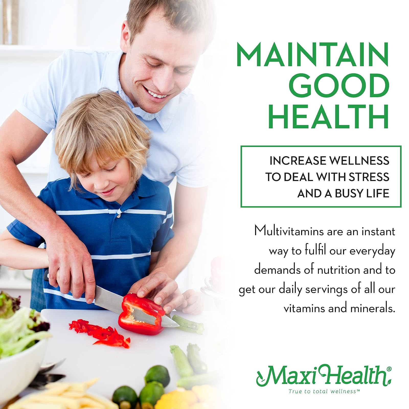 nutritious gummy multivitamin for kids