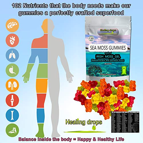 nutritious gummy multivitamin for kids