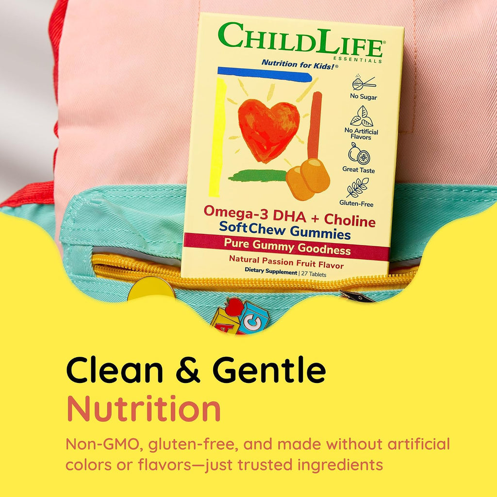 nutritious gummy multivitamin for kids