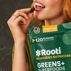 nutritious gummy multivitamin for kids