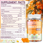 nutritious gummy multivitamin for kids