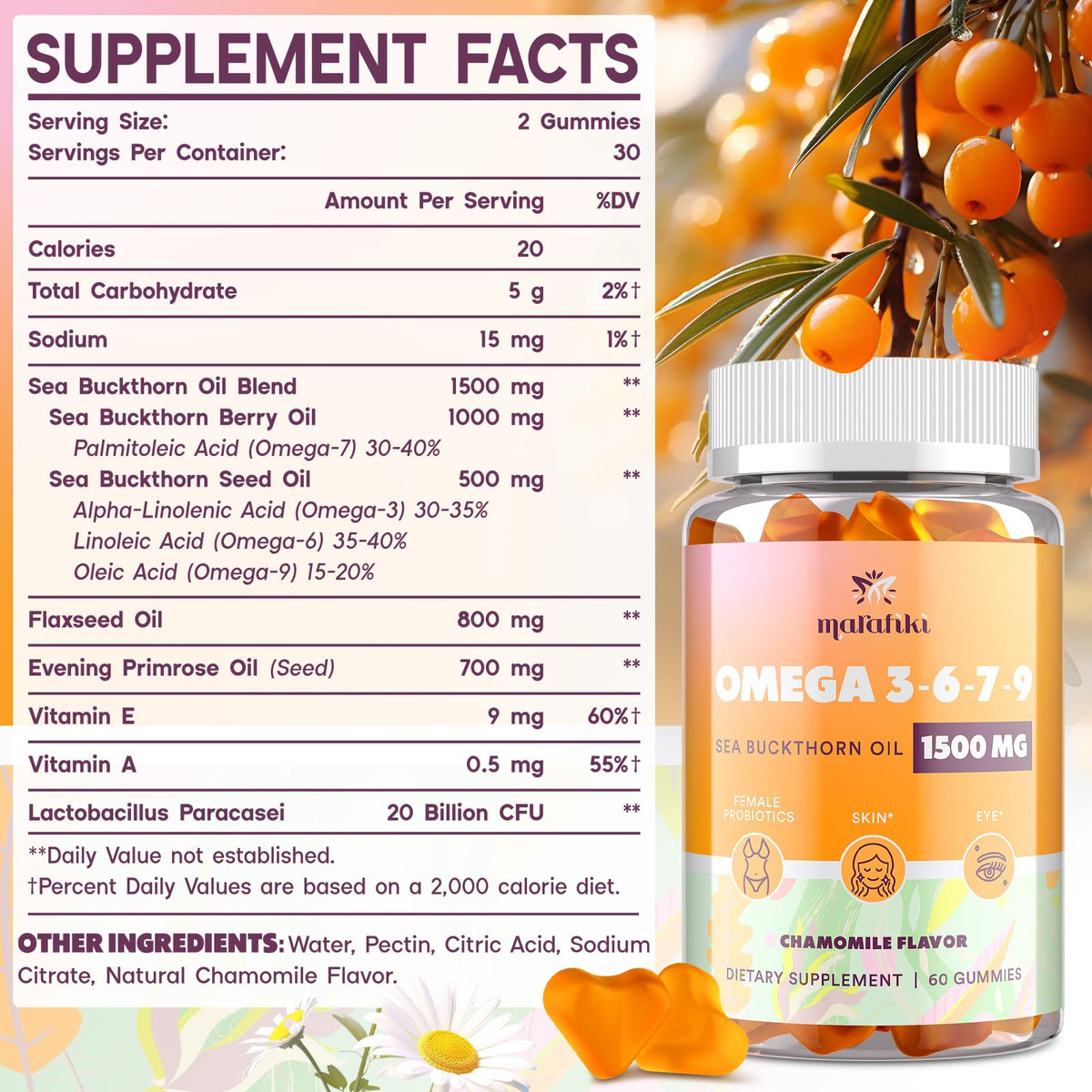 nutritious gummy multivitamin for kids