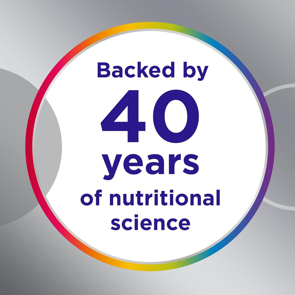 nutritious gummy multivitamin for men