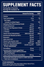 nutritious gummy multivitamins for everyday wellness