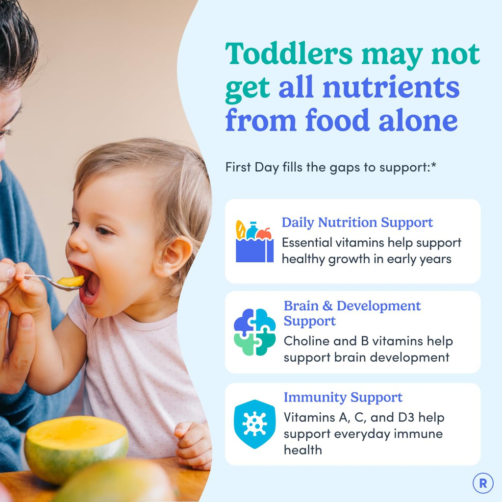 nutritious gummy multivitamins for kids