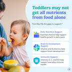 nutritious gummy multivitamins for kids